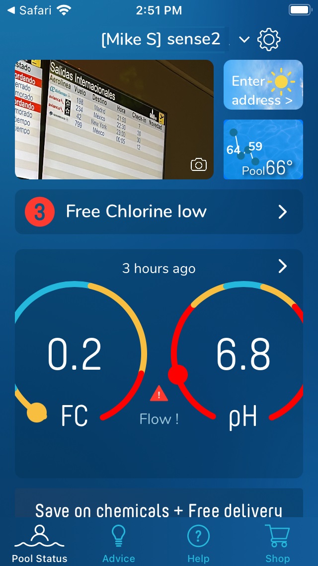 What is WaterGuru Pool Sharing? – WaterGuru
