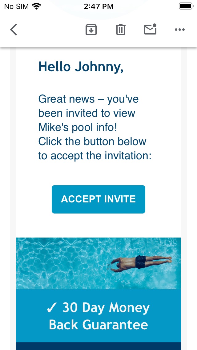 What is WaterGuru Pool Sharing? – WaterGuru