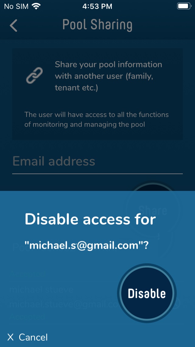 What is WaterGuru Pool Sharing? – WaterGuru